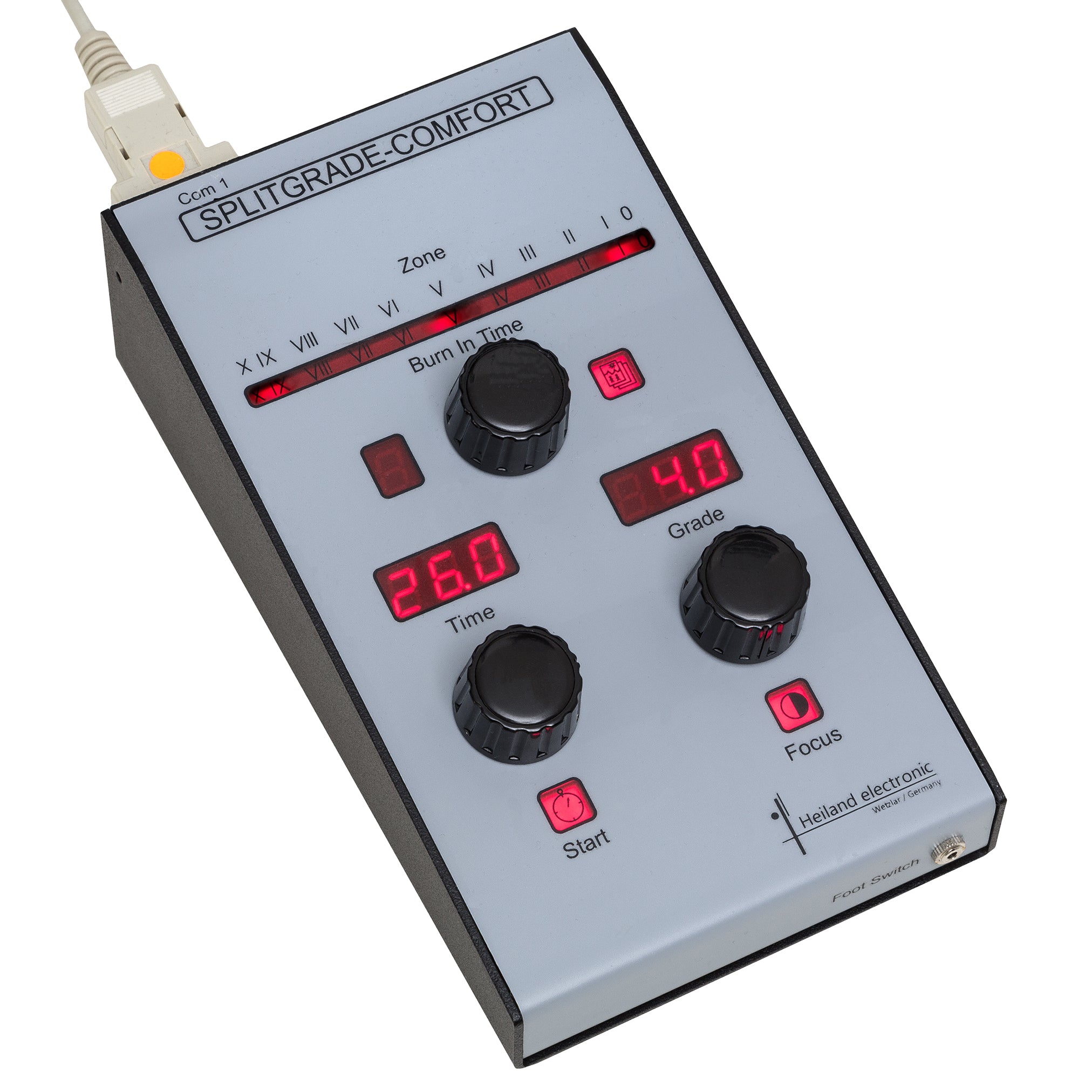 HEILAND Splitgrade Comfort Modul