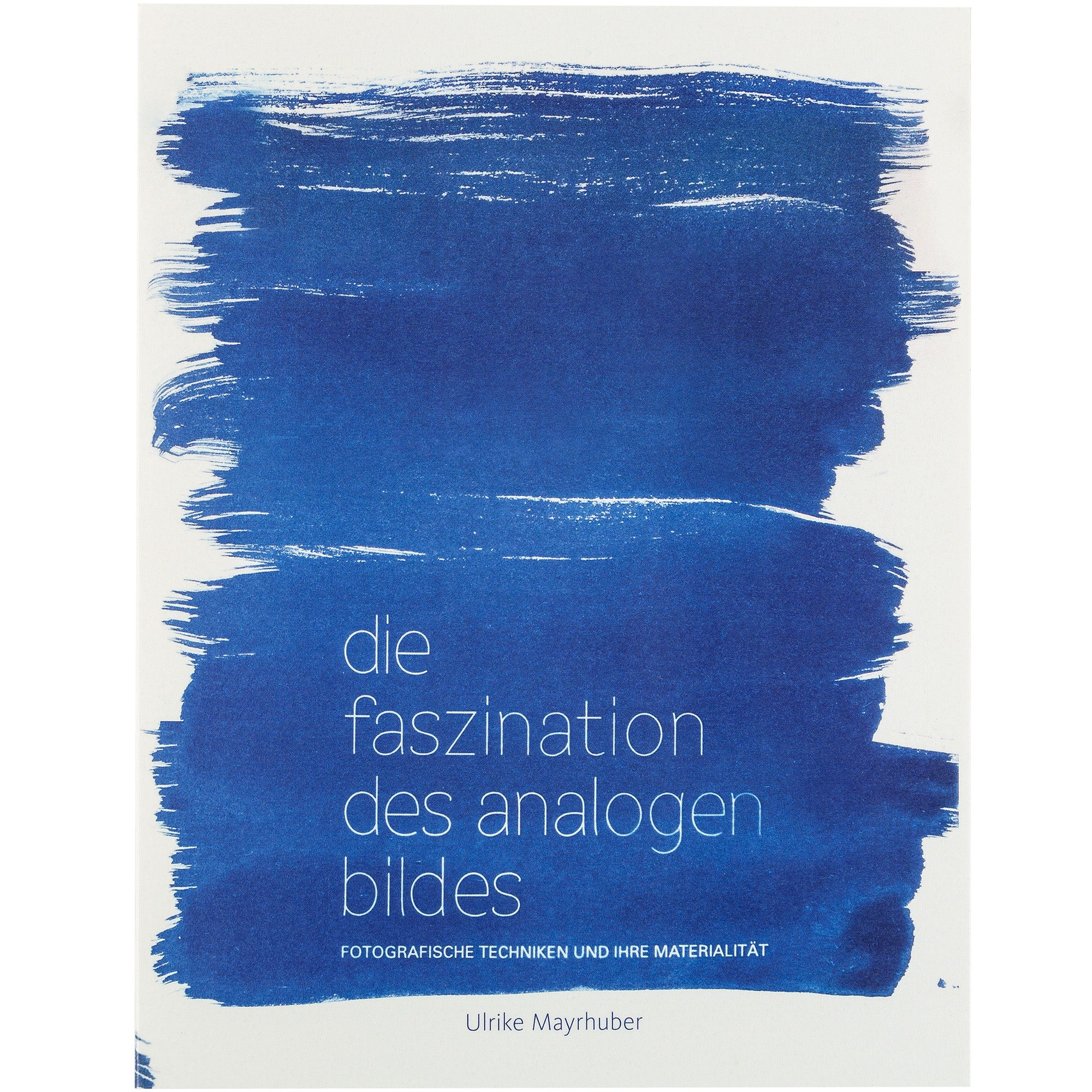 The fascination of the analogue image