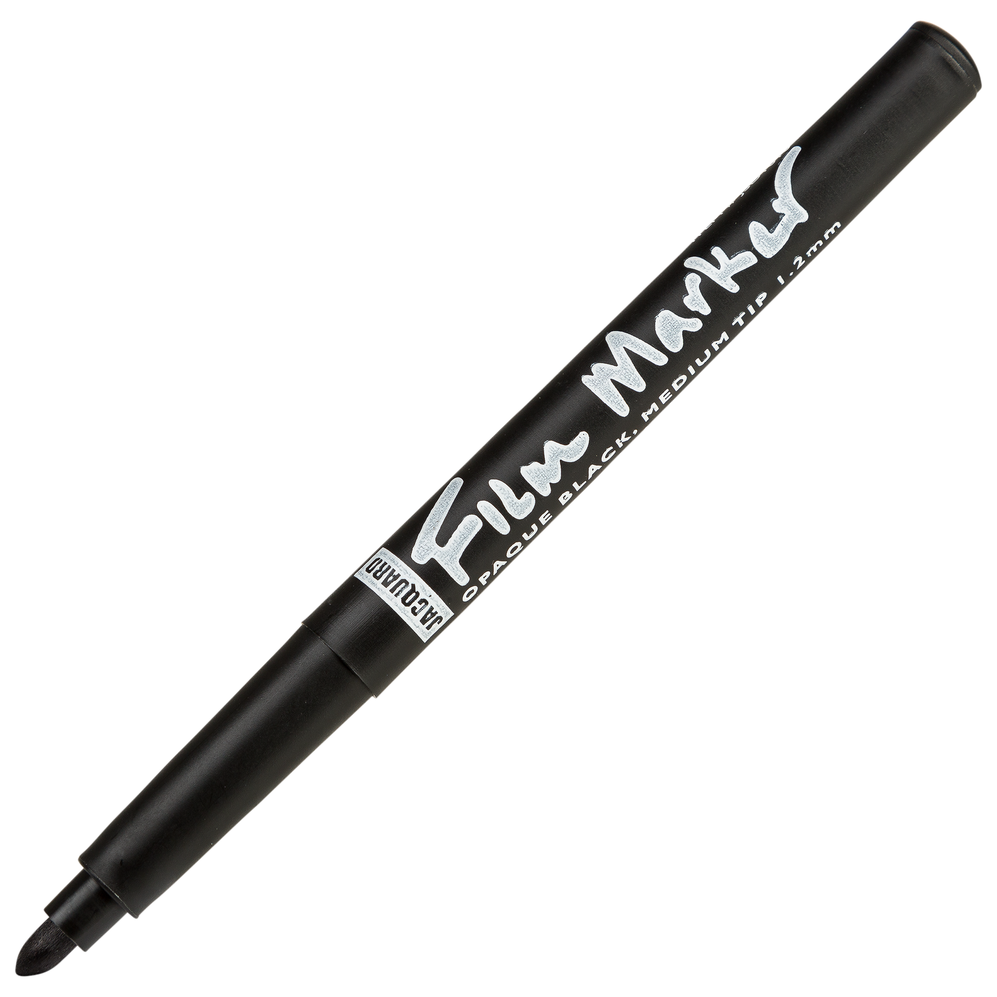 Jacquard Film Marker