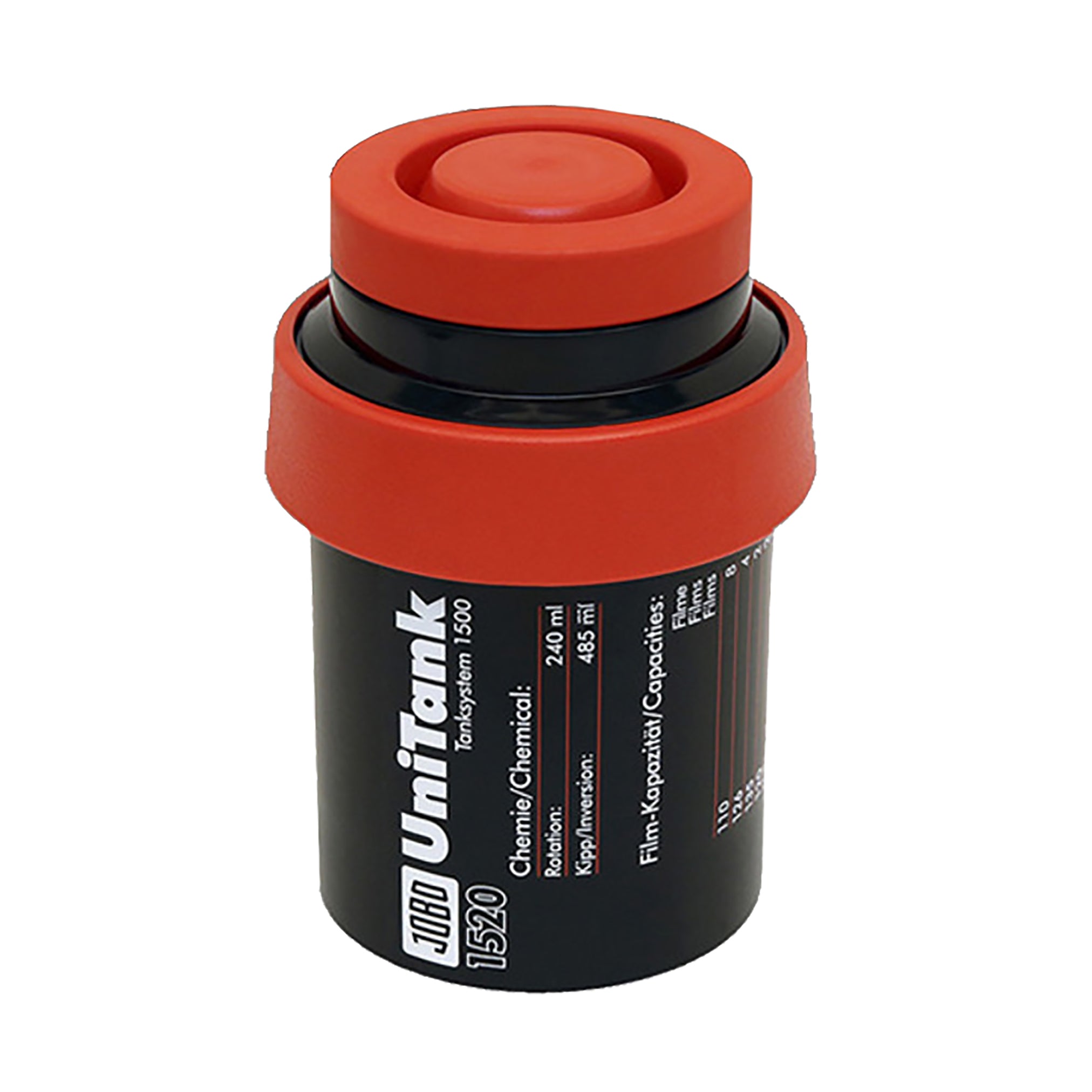 JOBO developing tank 1520