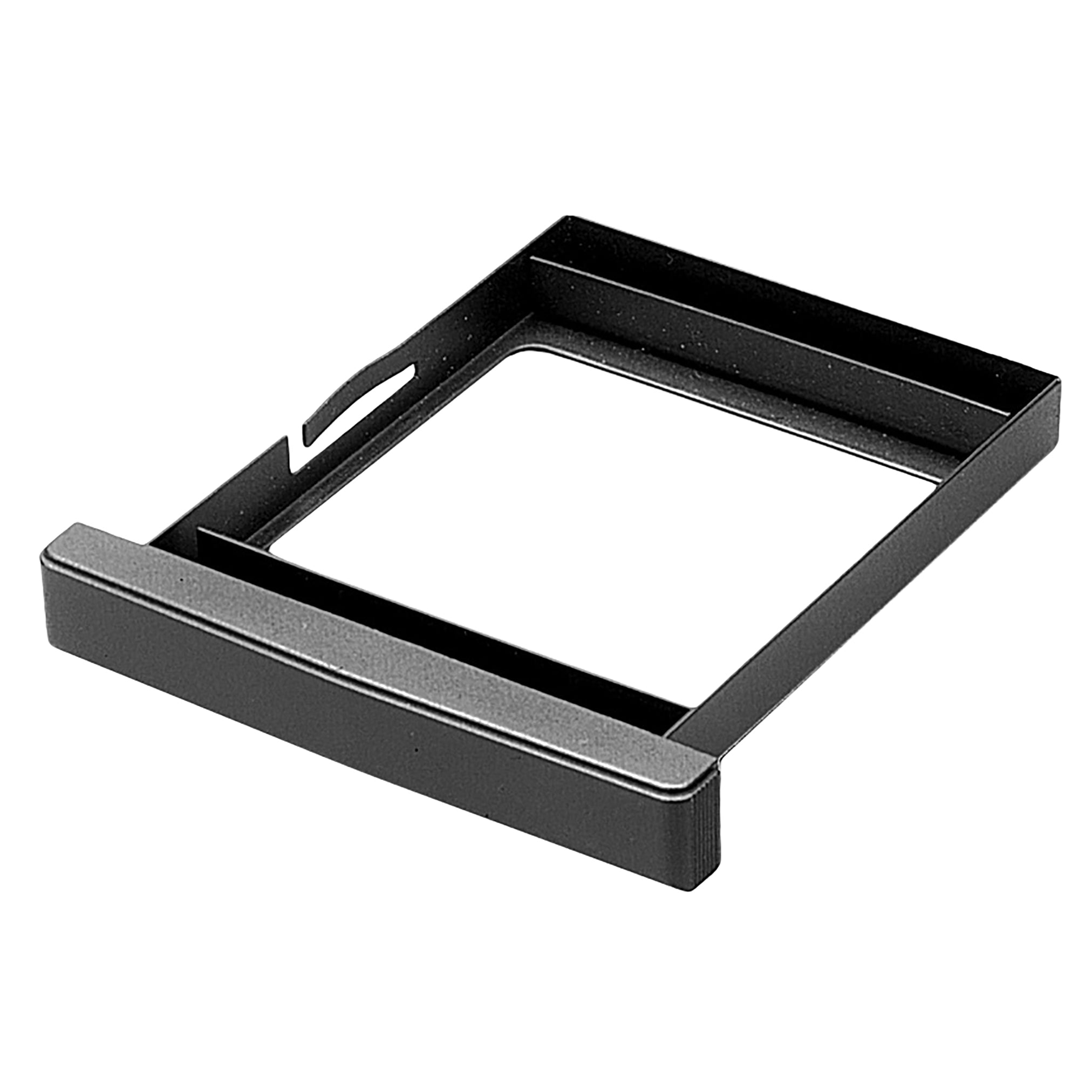 KAISER filter drawer (System V)