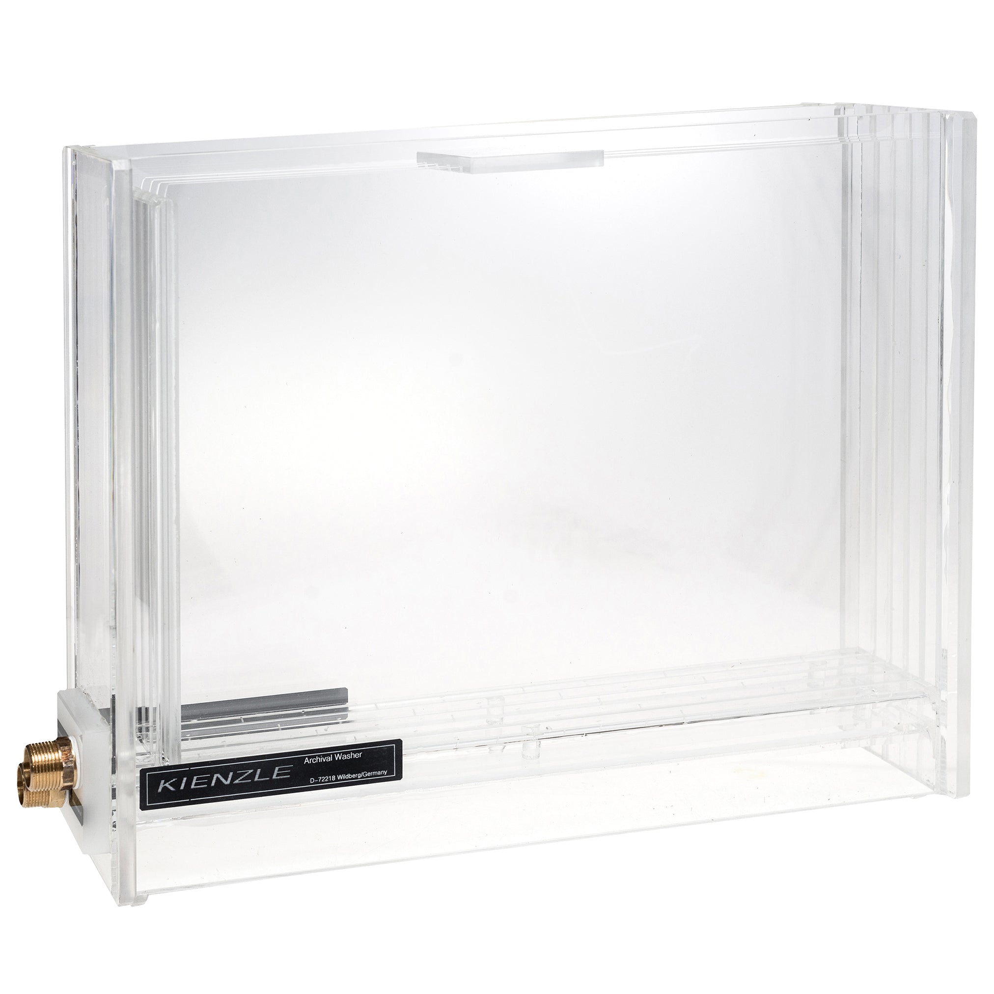 KIENZLE W70 Barytpapier Archivwascher (bis 50x70cm)